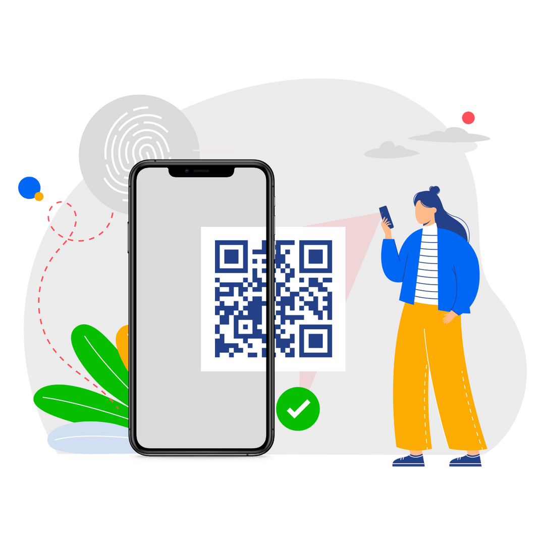 Checkin and Attendance tracking app | OneTap