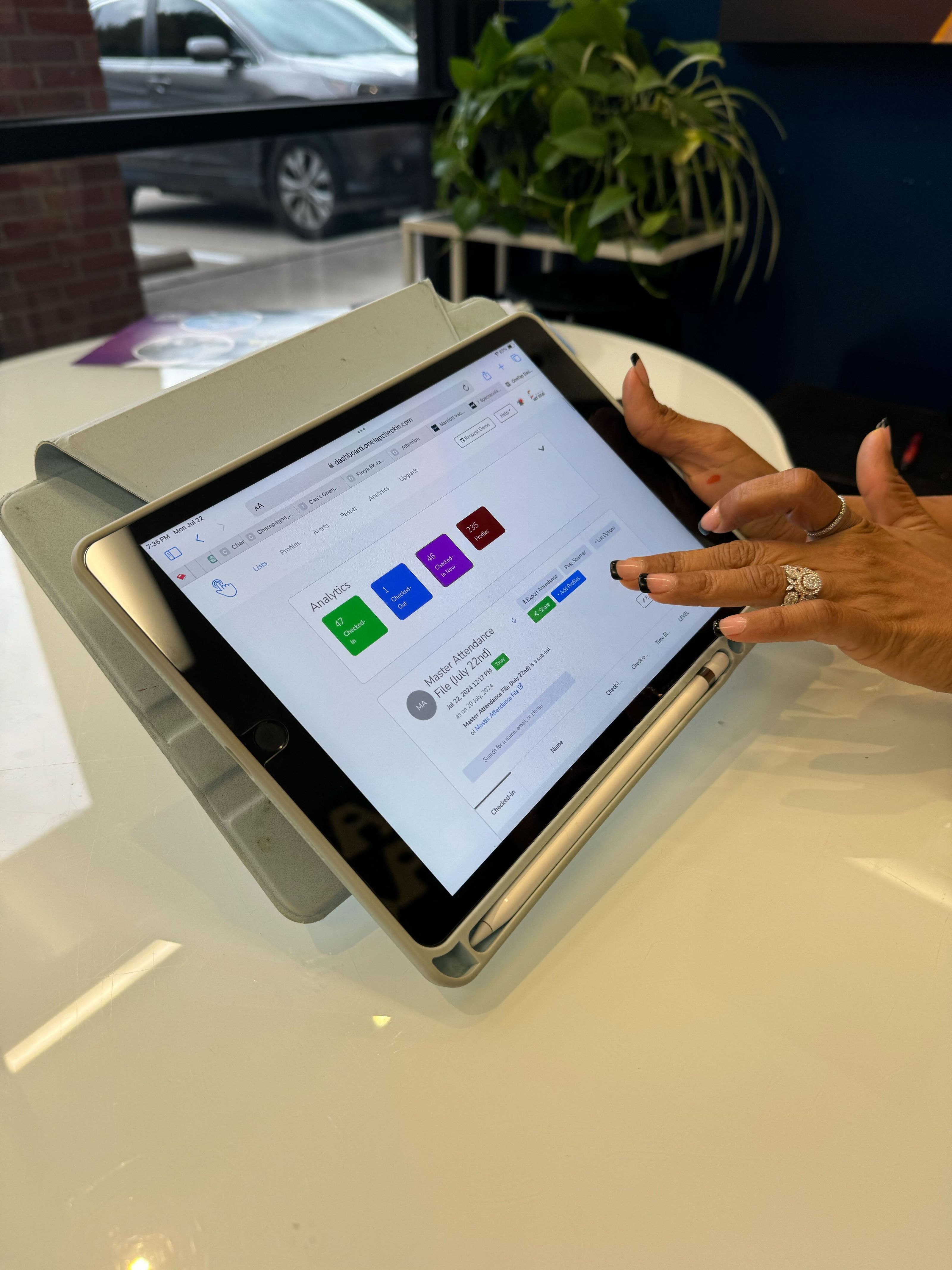 How to Use QR Codes with Google Forms™ to Track Attendance (2024 ...