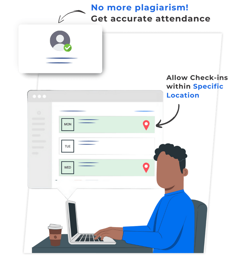Visitor Check-In App for 2x Faster Sign-Ins | OneTap