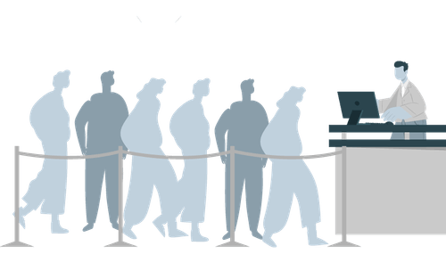 Guestlist App - Fast Event Check-in & Digital Guest Lists | OneTap