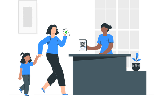 Guestlist App - Fast Event Check-in & Digital Guest Lists | OneTap