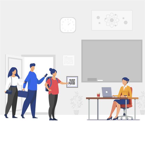 Free Best Class Attendance App | OneTap