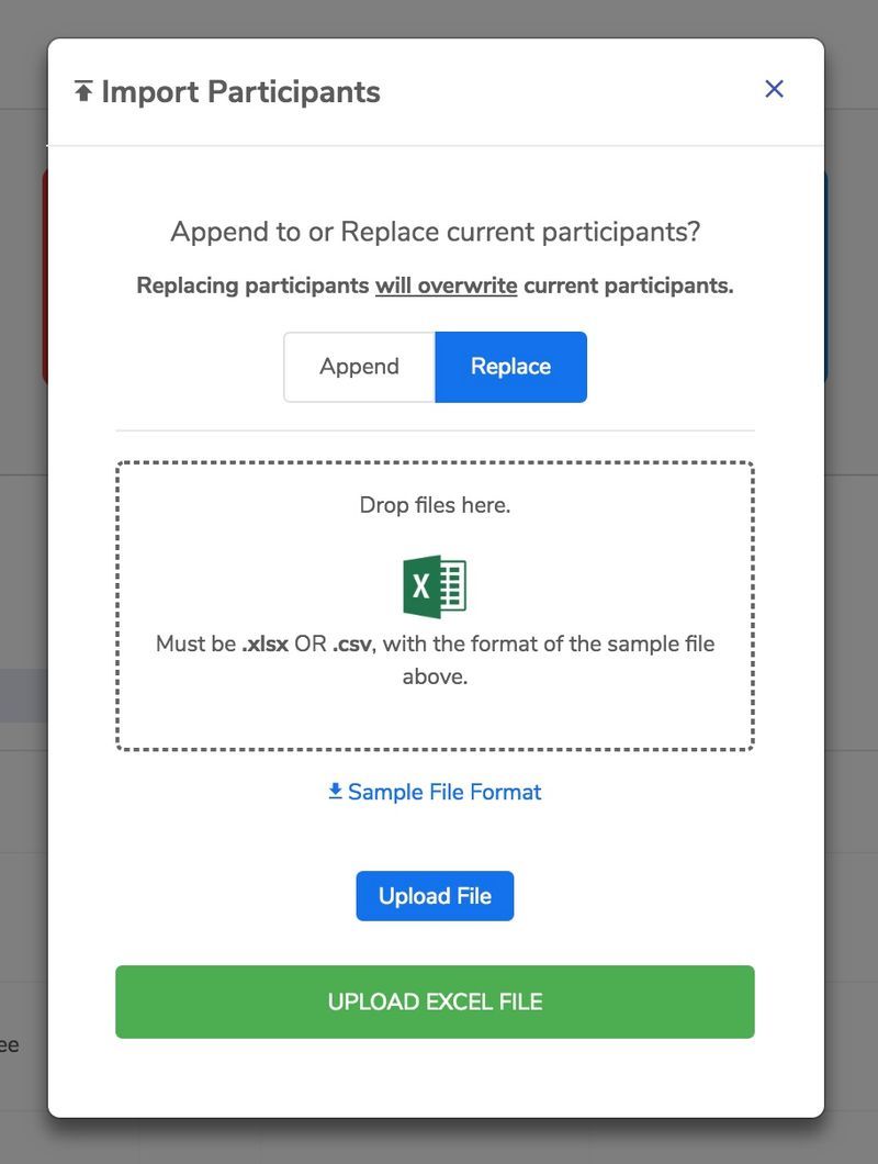 Free Attendance Tracker | OneTap