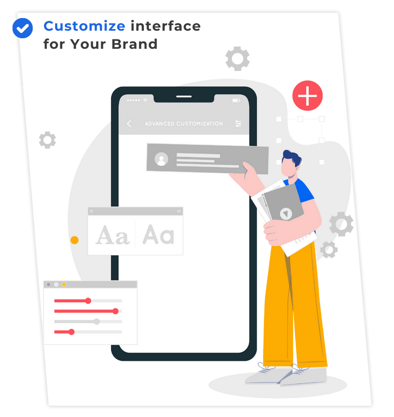 Visitor Check-In App for 2x Faster Sign-Ins | OneTap