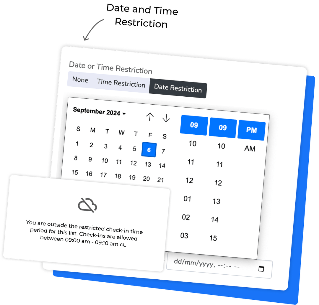 Prevent Student Proxy Attendance & Fake Check-Ins | OneTap