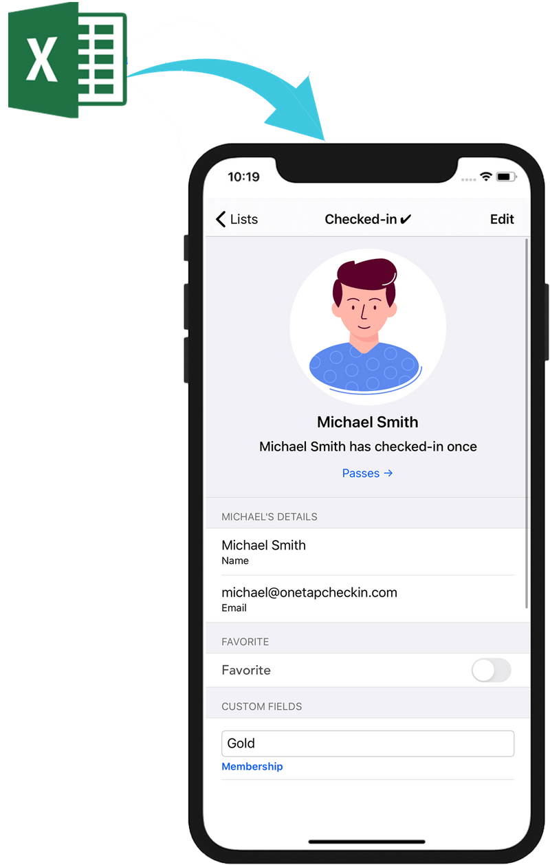 Features | OneTap