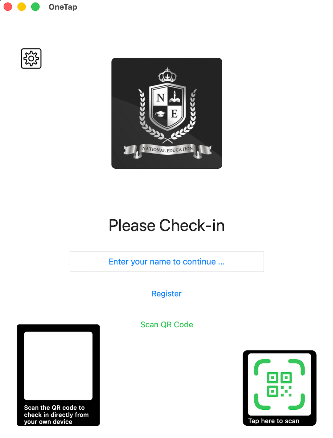 Free Attendance Tracker: Real-Time Sync & Easy Reports | OneTap