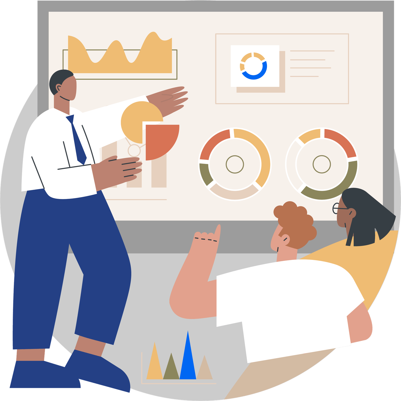 Best Free Class Attendance Tracking App | OneTap