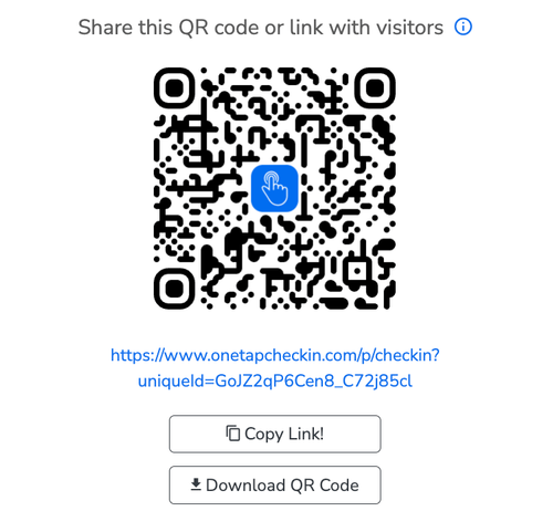 Free Attendance Tracker: Real-Time Sync & Easy Reports | OneTap